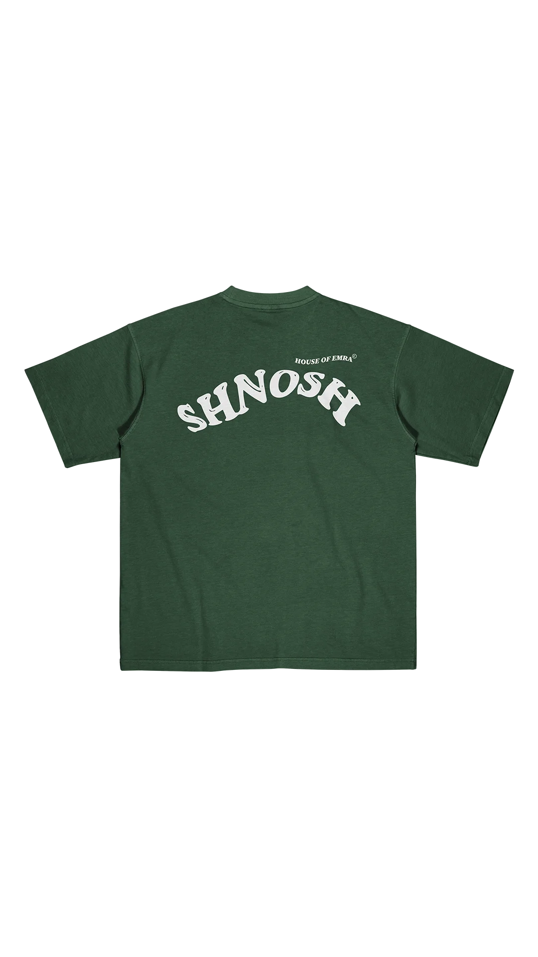 T-SHIRT 004 – HOUSE OF EMRA